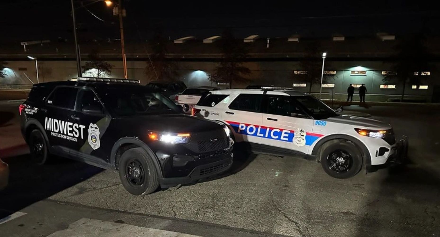 Midwest Protection Division - Security Guard Services